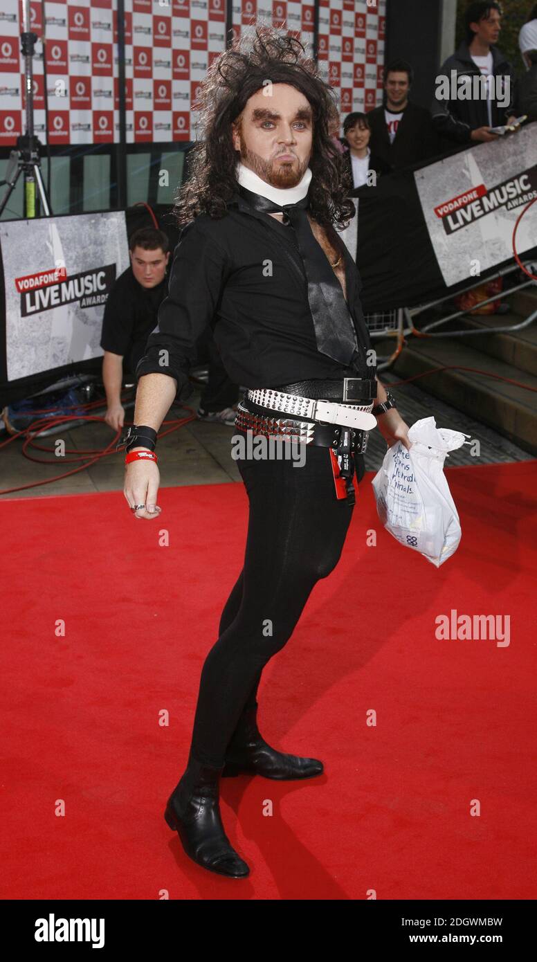 Avid Merrion High Resolution Stock Photography and Images - Alamy