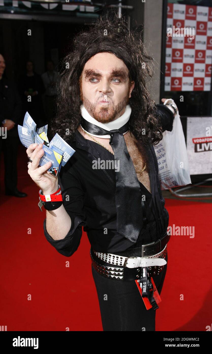 Avid Merrion High Resolution Stock Photography and Images - Alamy