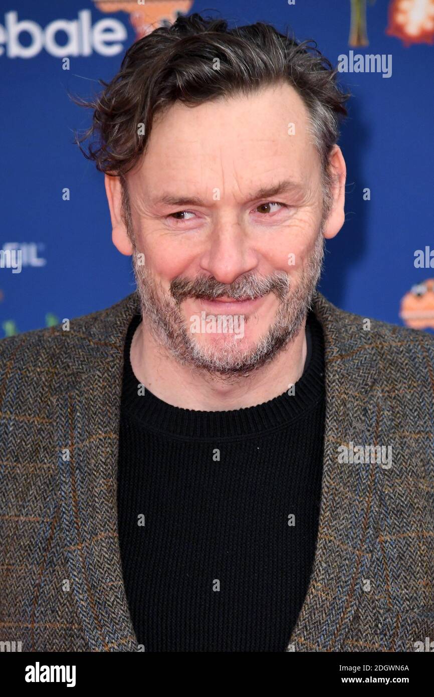 Julian barratt hi-res stock photography and images - Alamy