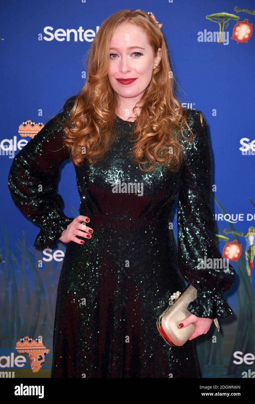 Victoria yeates hi-res stock photography and images - Alamy