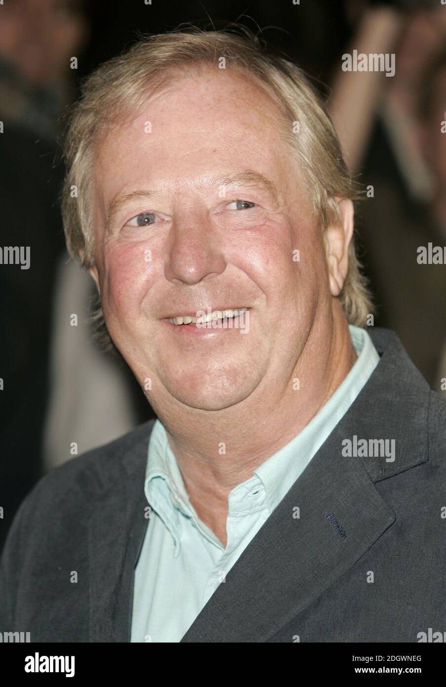 Brooke taylor hi-res stock photography and images - Alamy