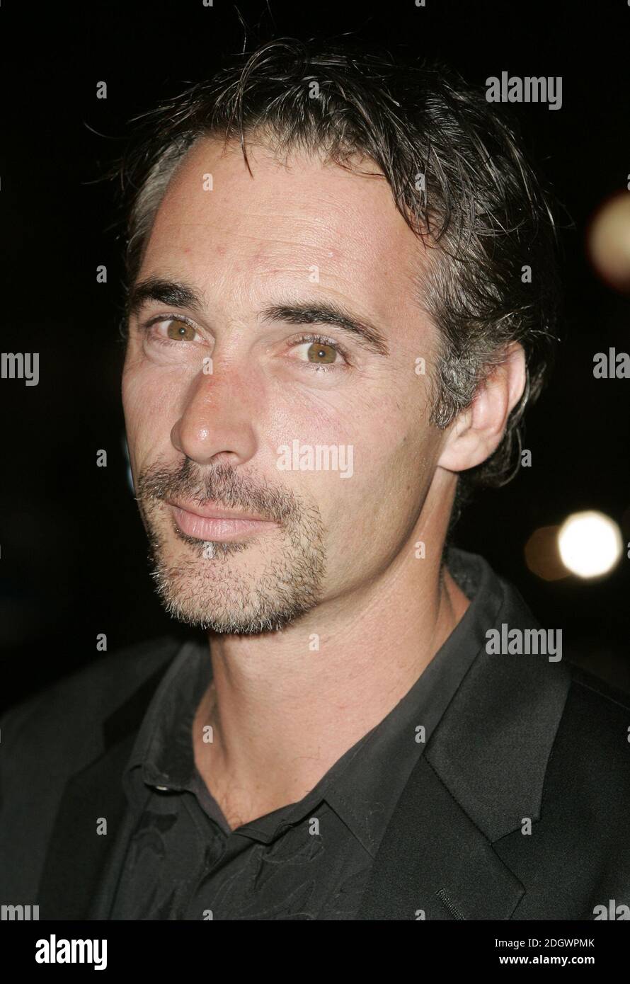 Greg Wise arriving at the Times BFI 50th London Film Festival premiere ...