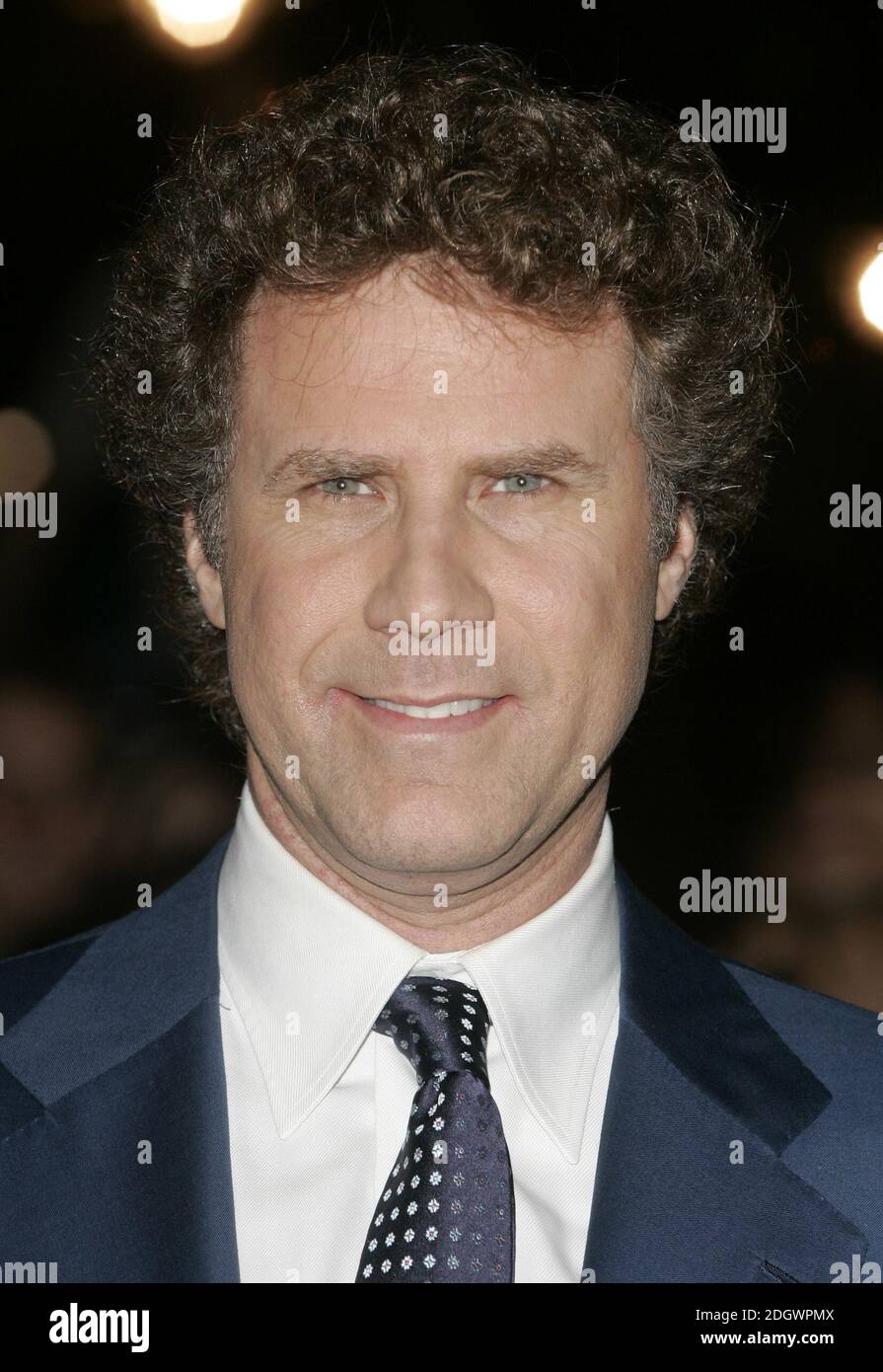 Will Ferrell arriving at the Times BFI 50th London Film Festival ...