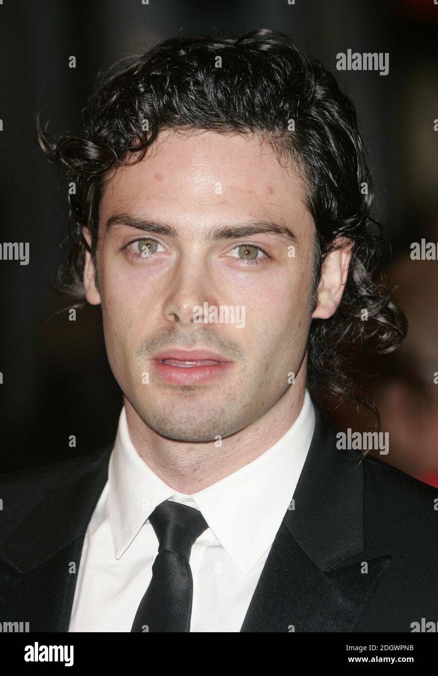 David leon hi-res stock photography and images - Alamy