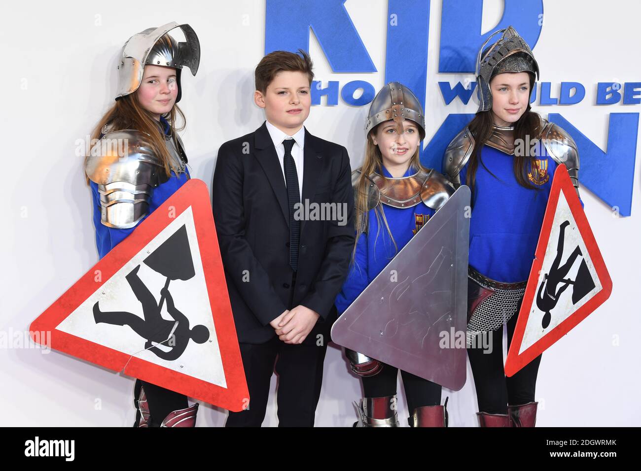 Louis ashbourne serkis hi-res stock photography and images - Alamy