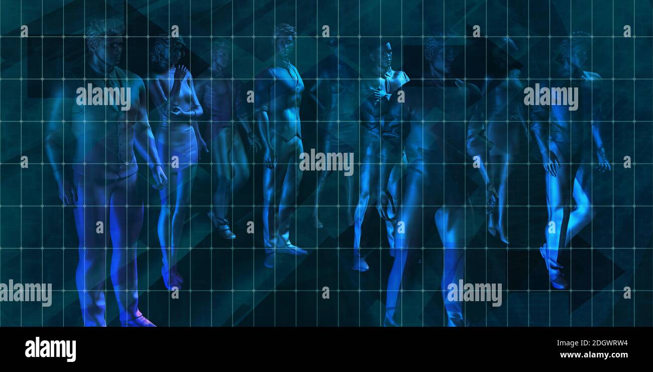 Developing leadership hi-res stock photography and images - Alamy