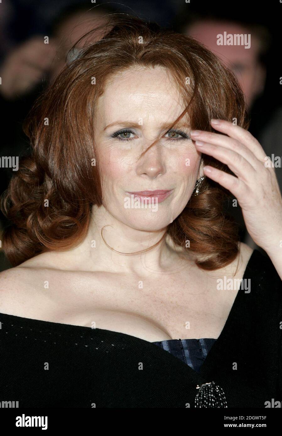 Catherine tate hi-res stock photography and images - Alamy