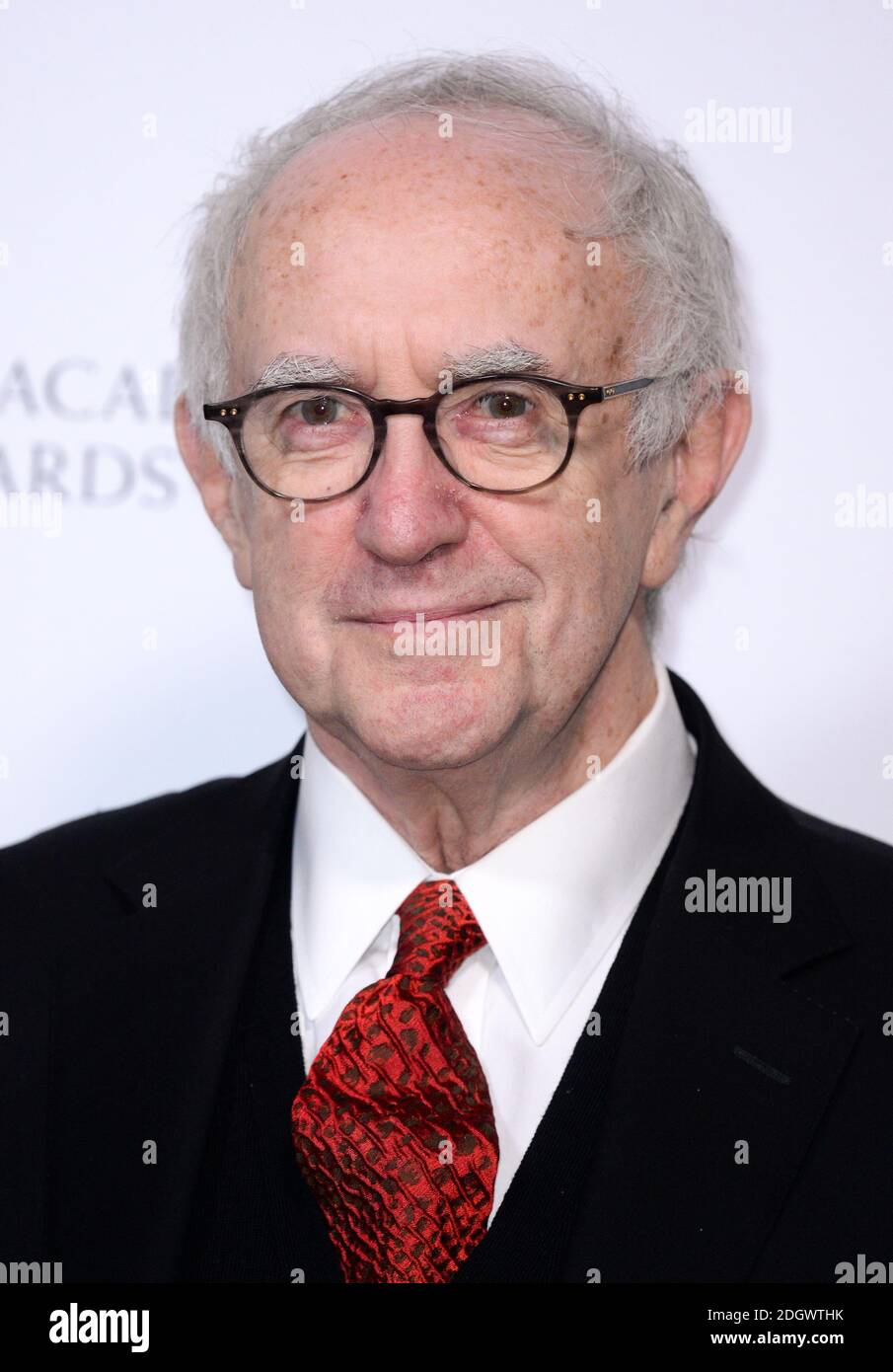 Jonathan Pryce Attending High Resolution Stock Photography and Images ...