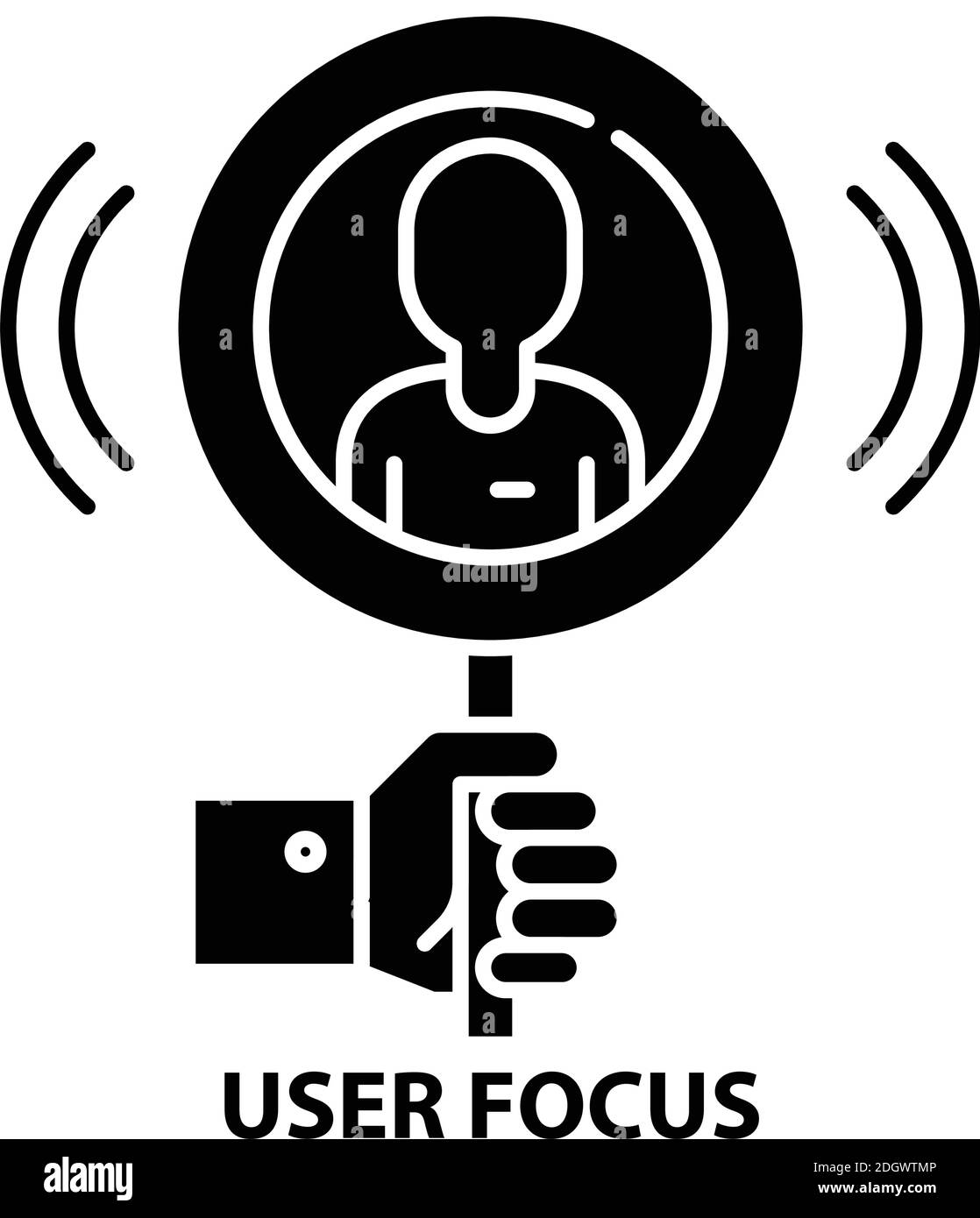 Woman focus group Black and White Stock Photos & Images - Alamy