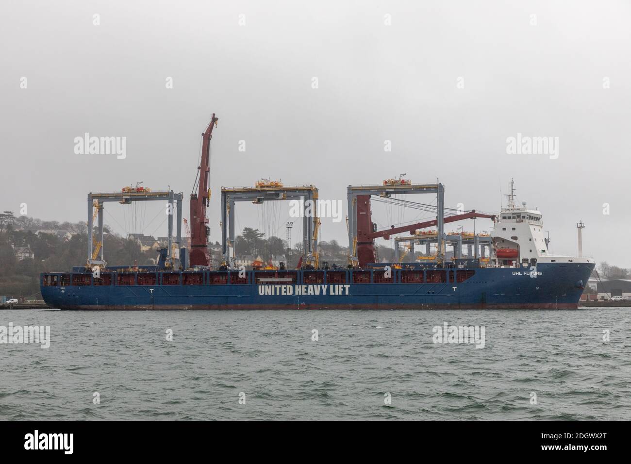 Uhl future hi-res stock photography and images - Alamy