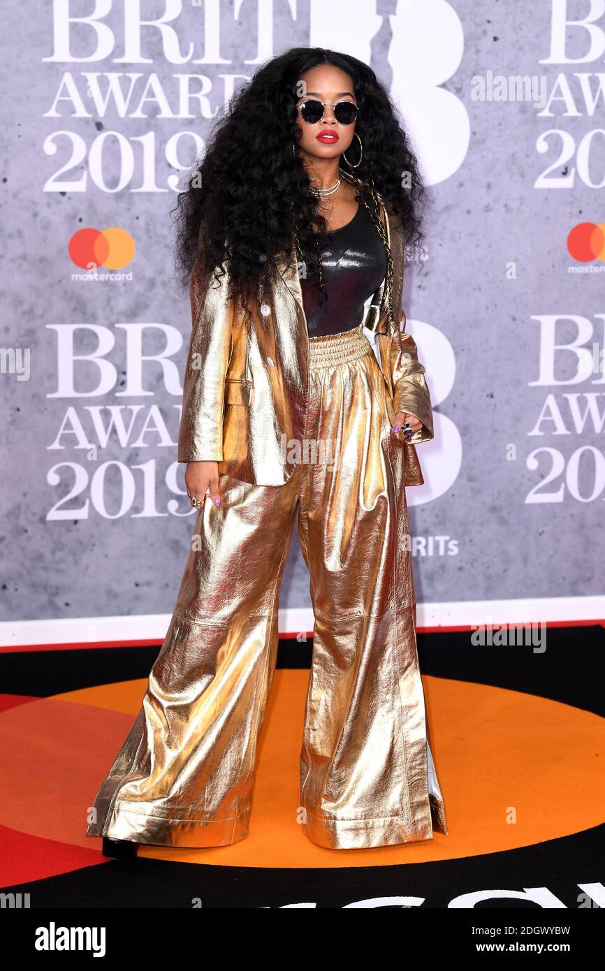 Gabi wilson hi-res stock photography and images - Alamy