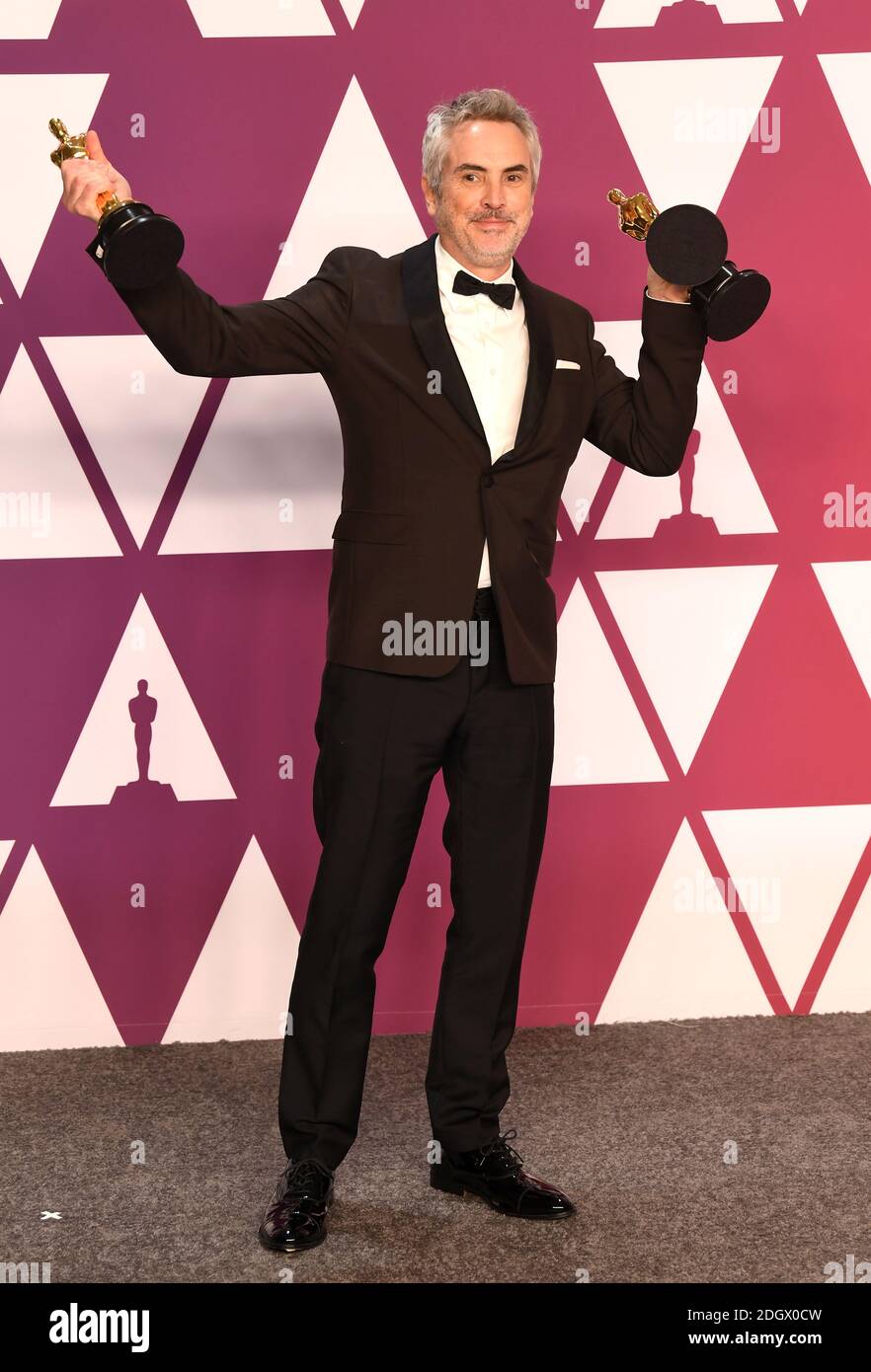 Academy Awards Oscars High Resolution Stock Photography and Images - Alamy
