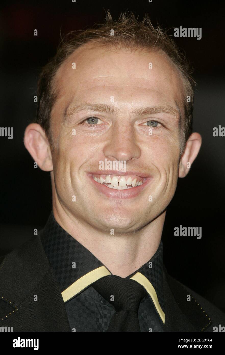 Matt bond hi-res stock photography and images - Alamy