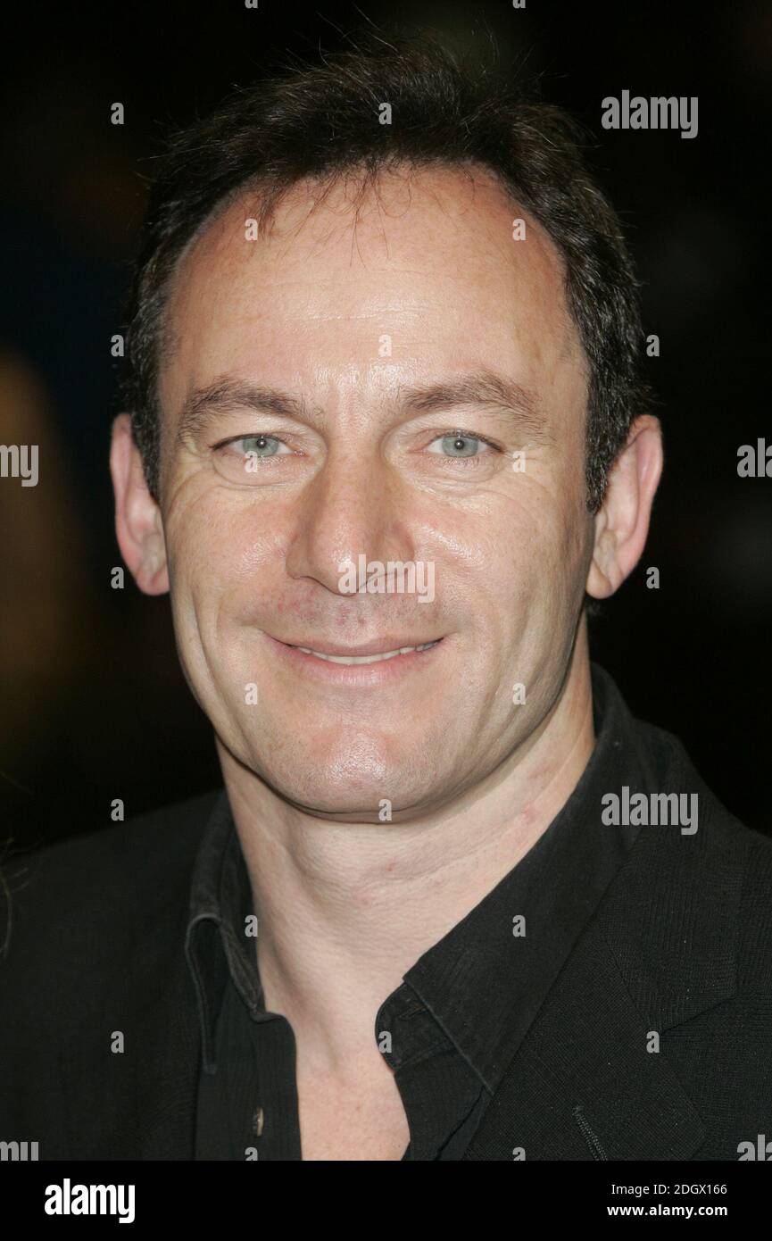 James isaacs hi-res stock photography and images - Alamy