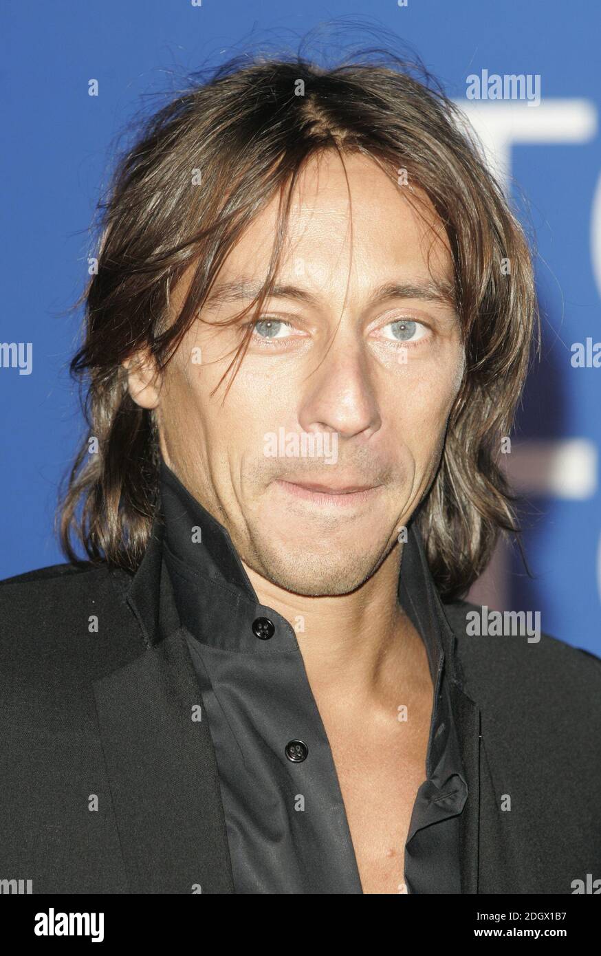 Bob Sinclair attending the The World Music Awards, at Earls Court ...