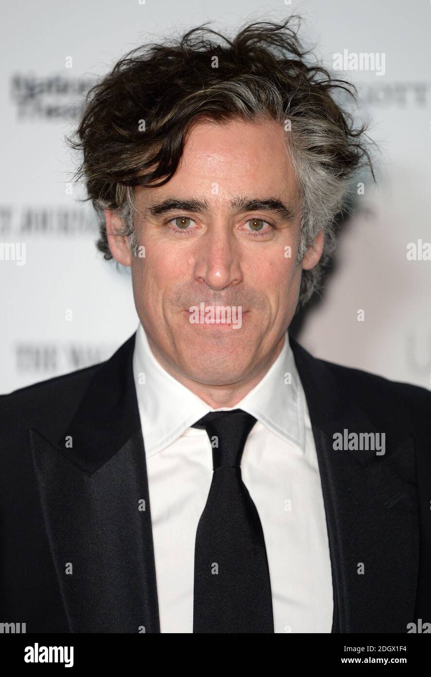 Stephen Mangan attending the Up Next Gala held at the National Theatre ...