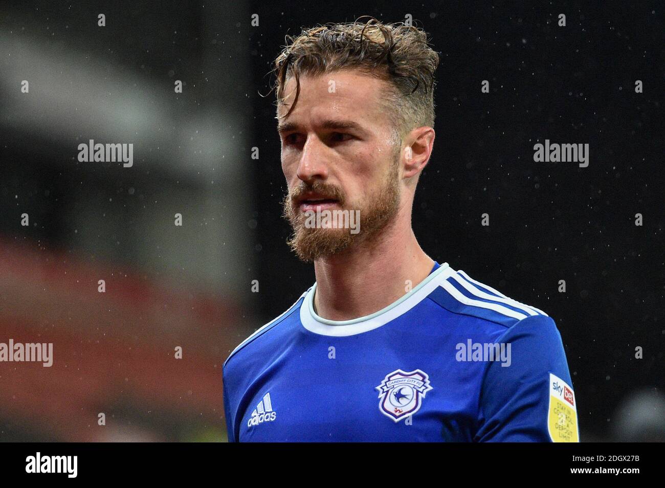Joe bennett hi-res stock photography and images - Alamy