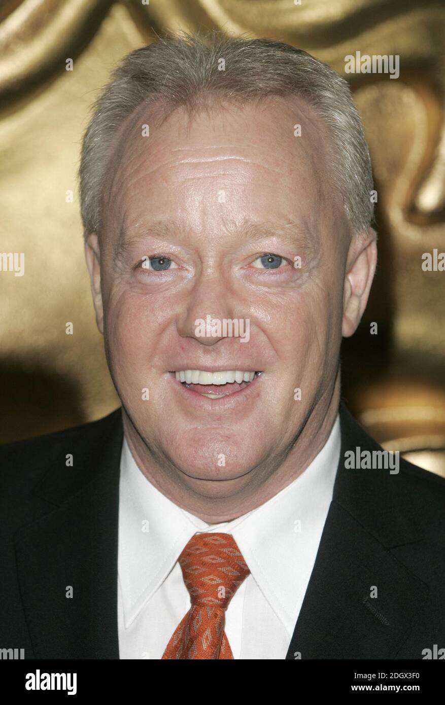 Keith Chegwin arriving at the Children's BAFTA's, The Hilton Hotel ...