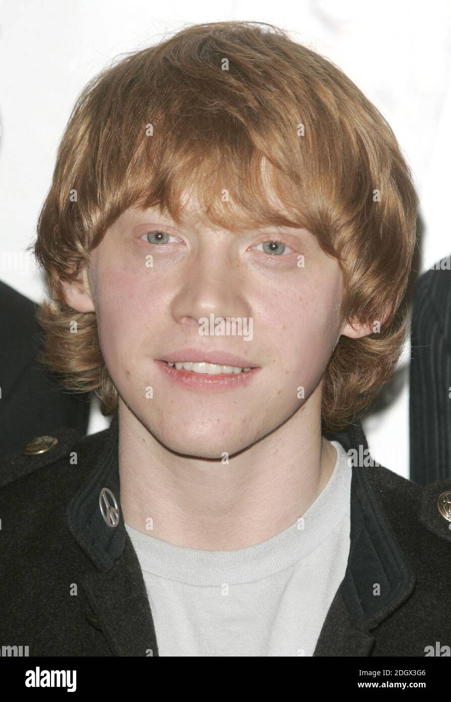 Rupert Grint 2006