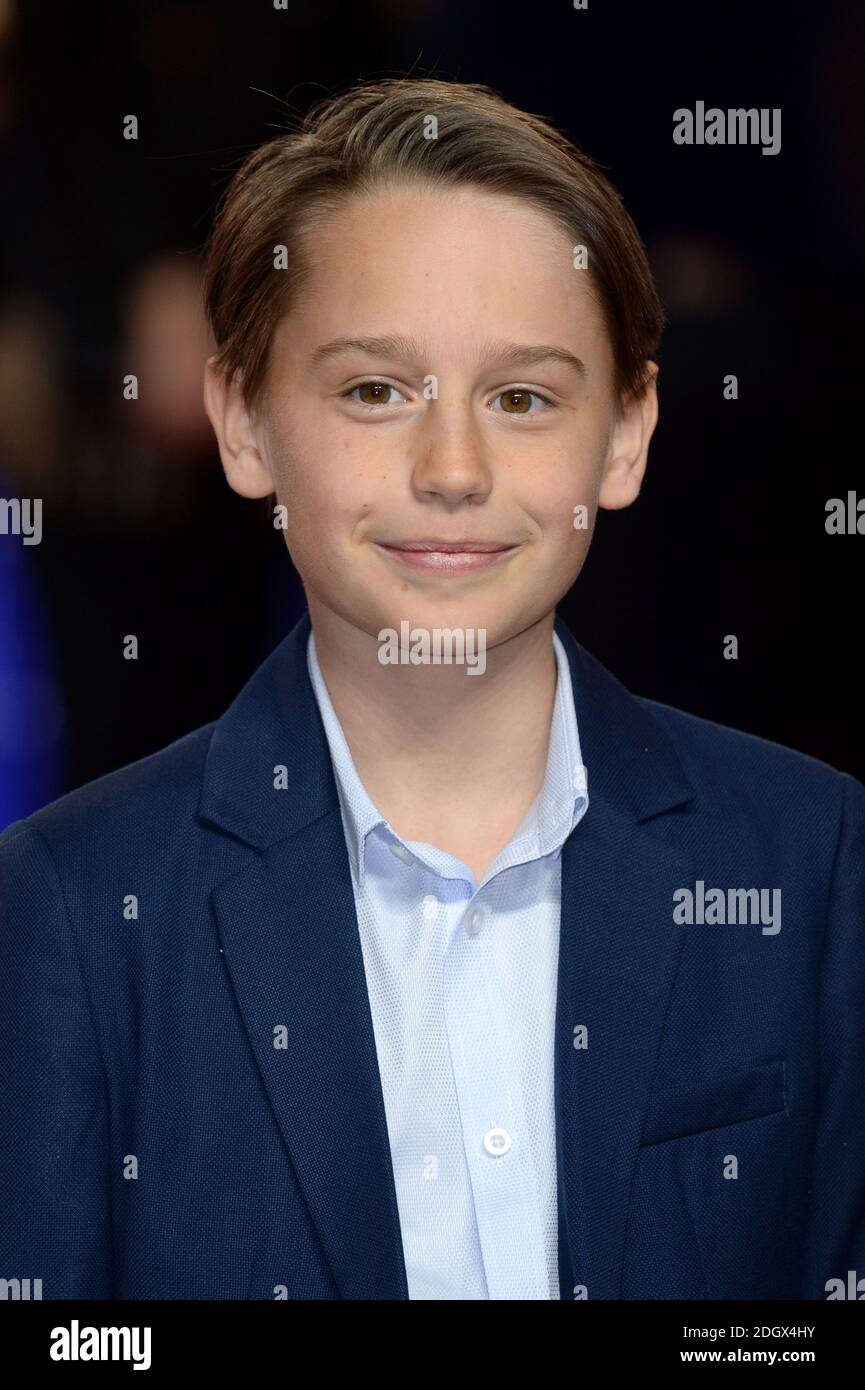 Finley hobbins hi-res stock photography and images - Alamy