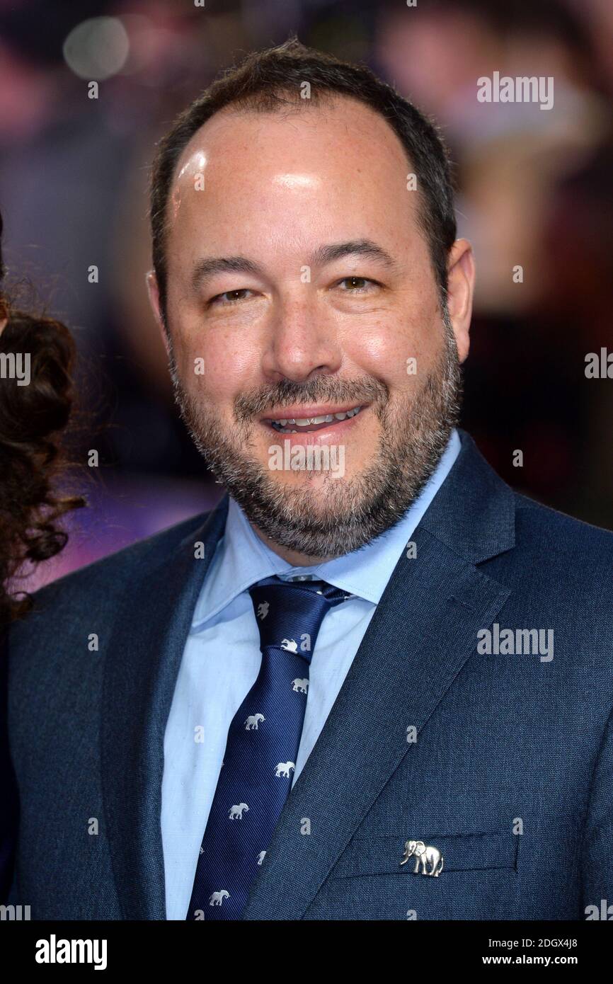 Derek frey hi-res stock photography and images - Alamy