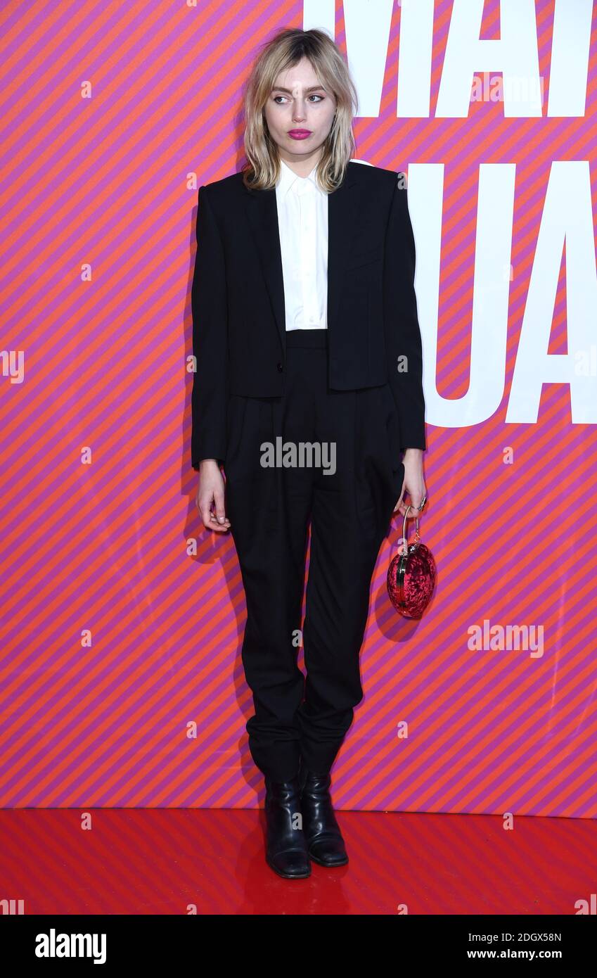 Staz lindes arrives hi-res stock photography and images - Alamy