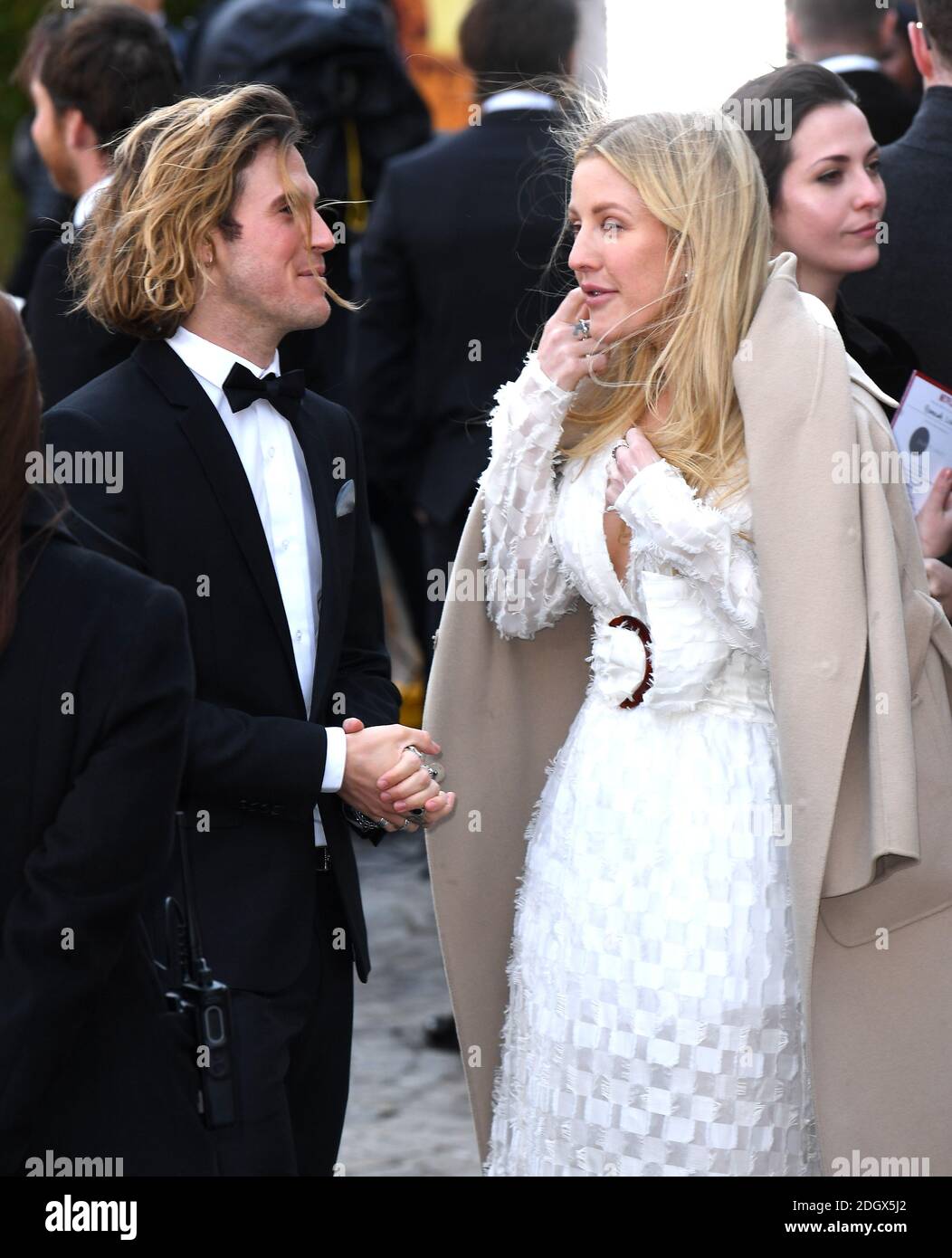 Ellie And Dougie