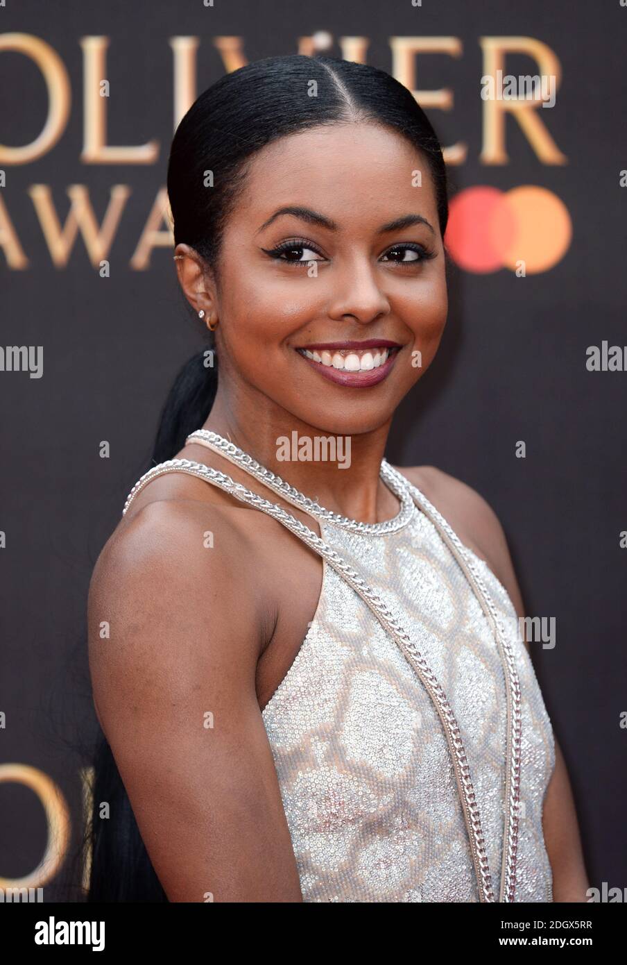 Adrienne Warren High Resolution Stock Photography and Images - Alamy