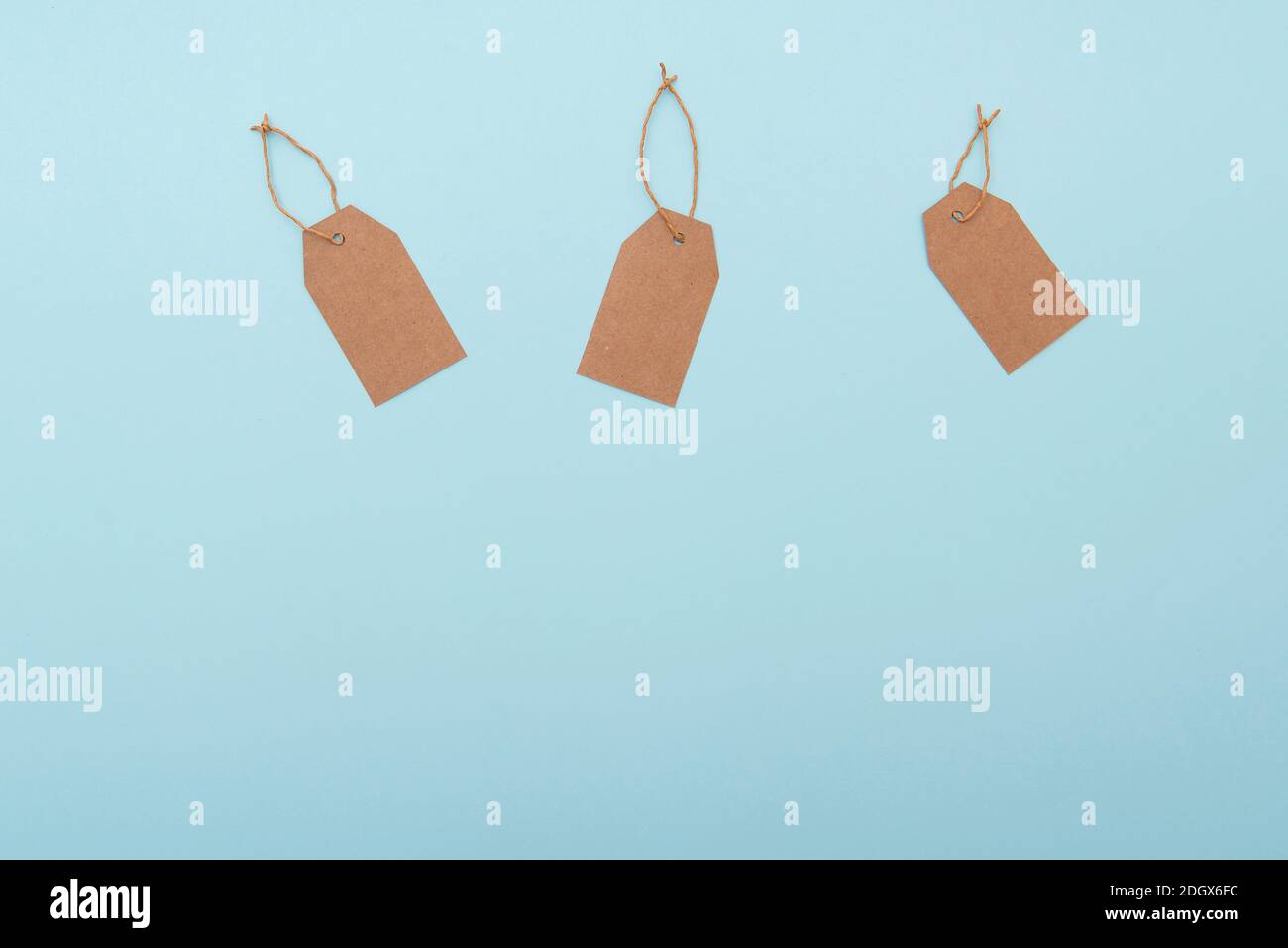 Set vintage paper labels hi-res stock photography and images - Alamy