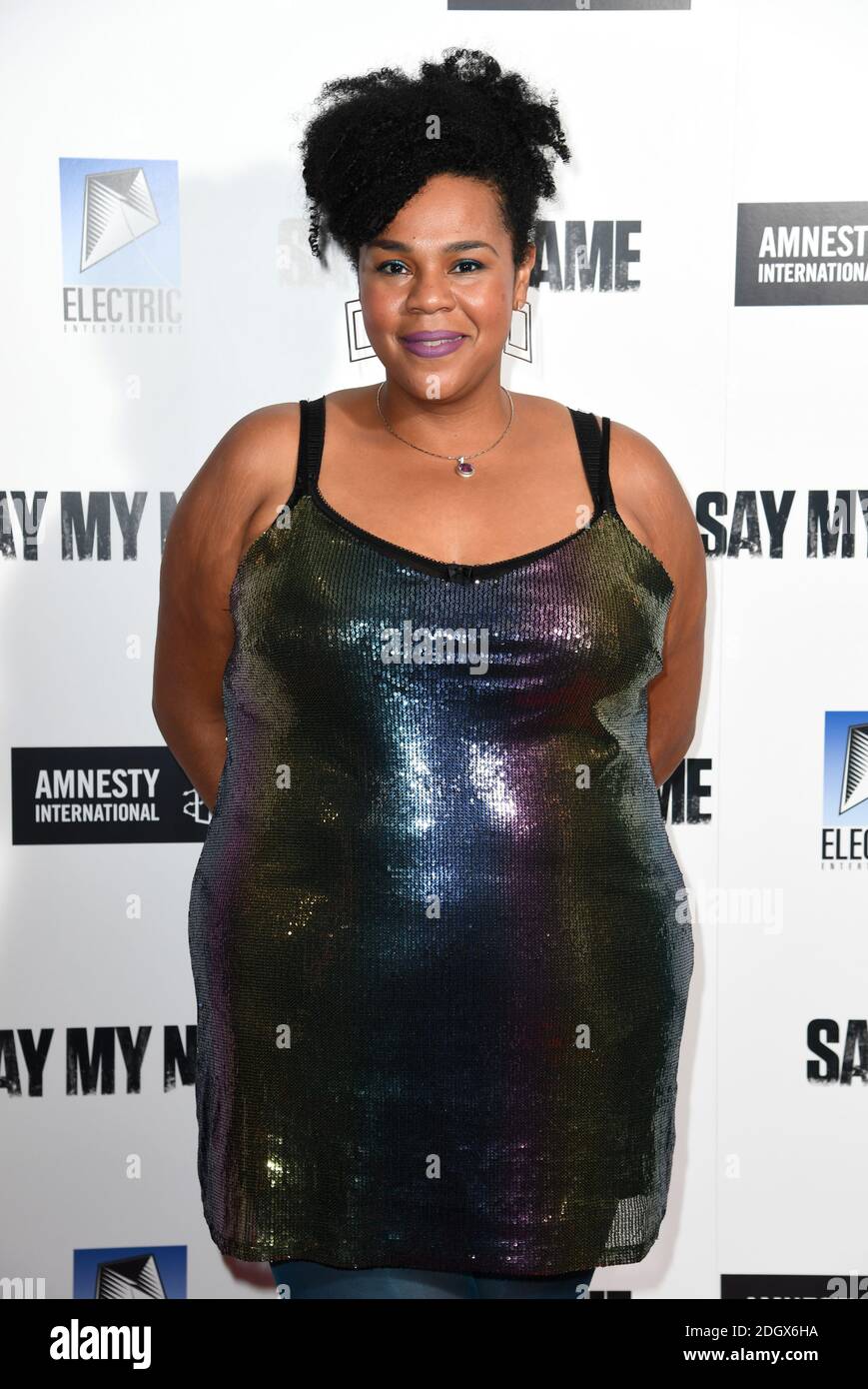 Desiree burch hi-res stock photography and images - Alamy