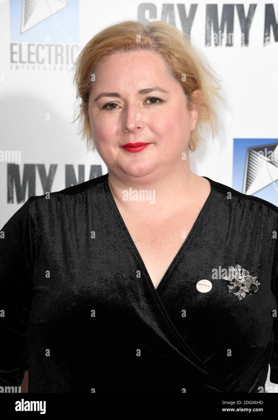 Siobhan Mcsweeney High Resolution Stock Photography and Images - Alamy