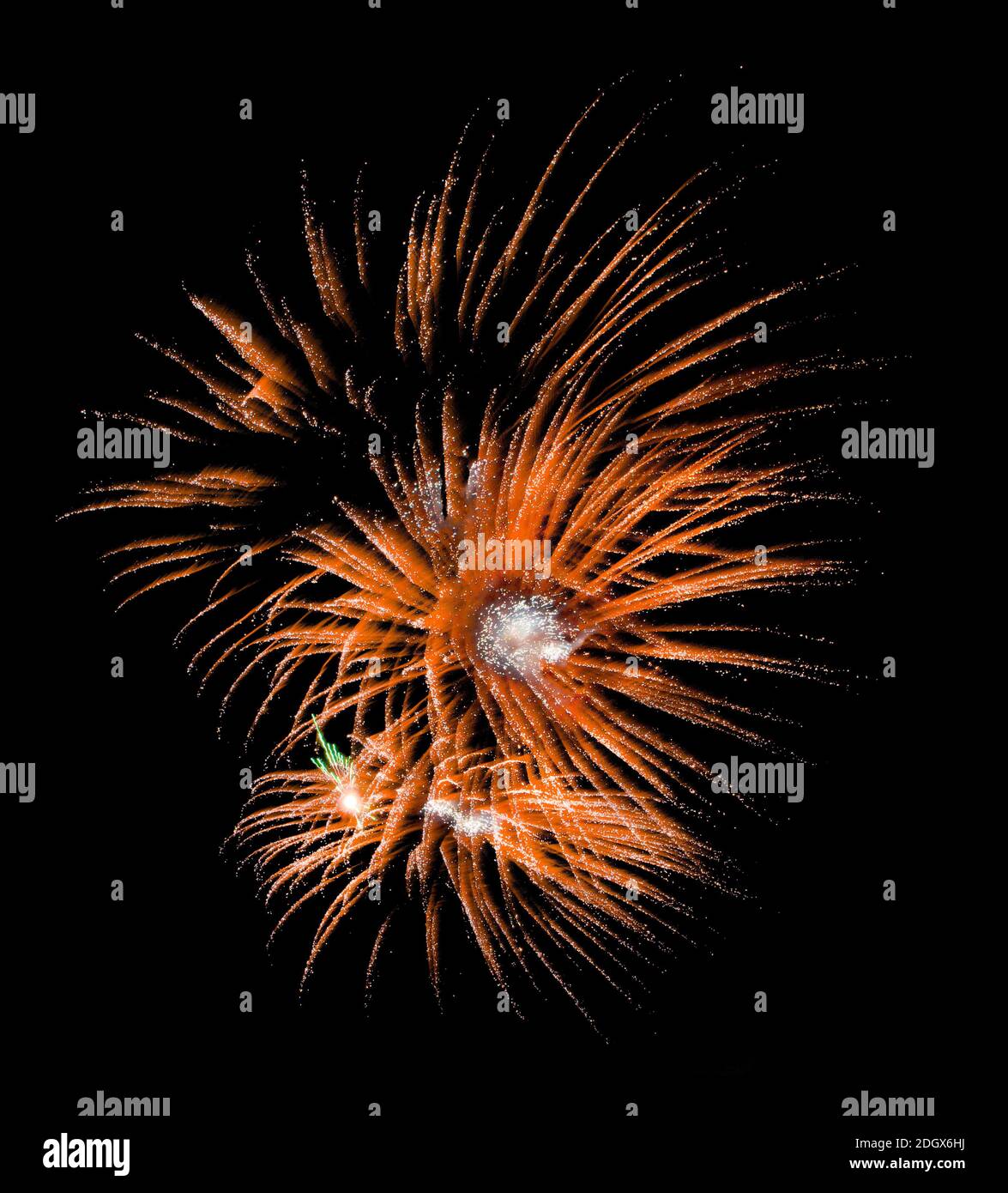 Big Fireworks Show High Resolution Stock Photography and Images - Alamy