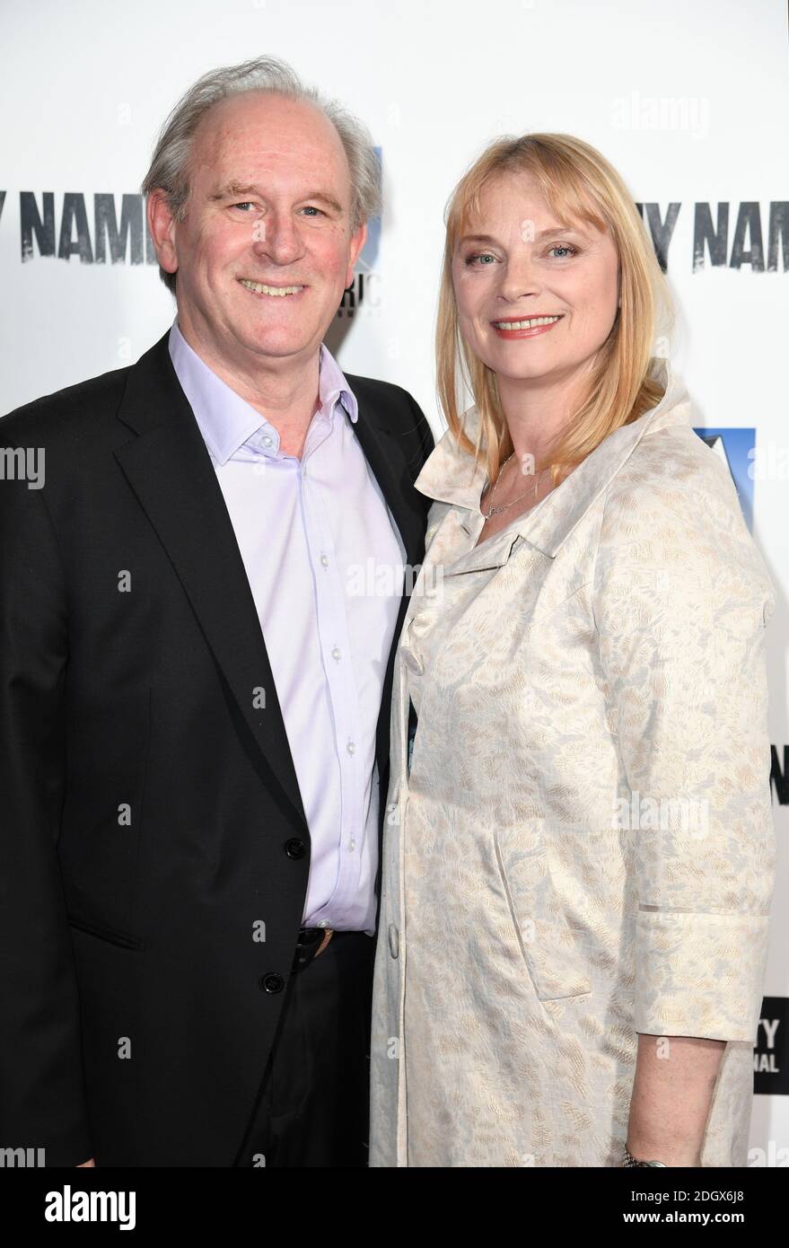 Elizabeth morton hi-res stock photography and images - Alamy