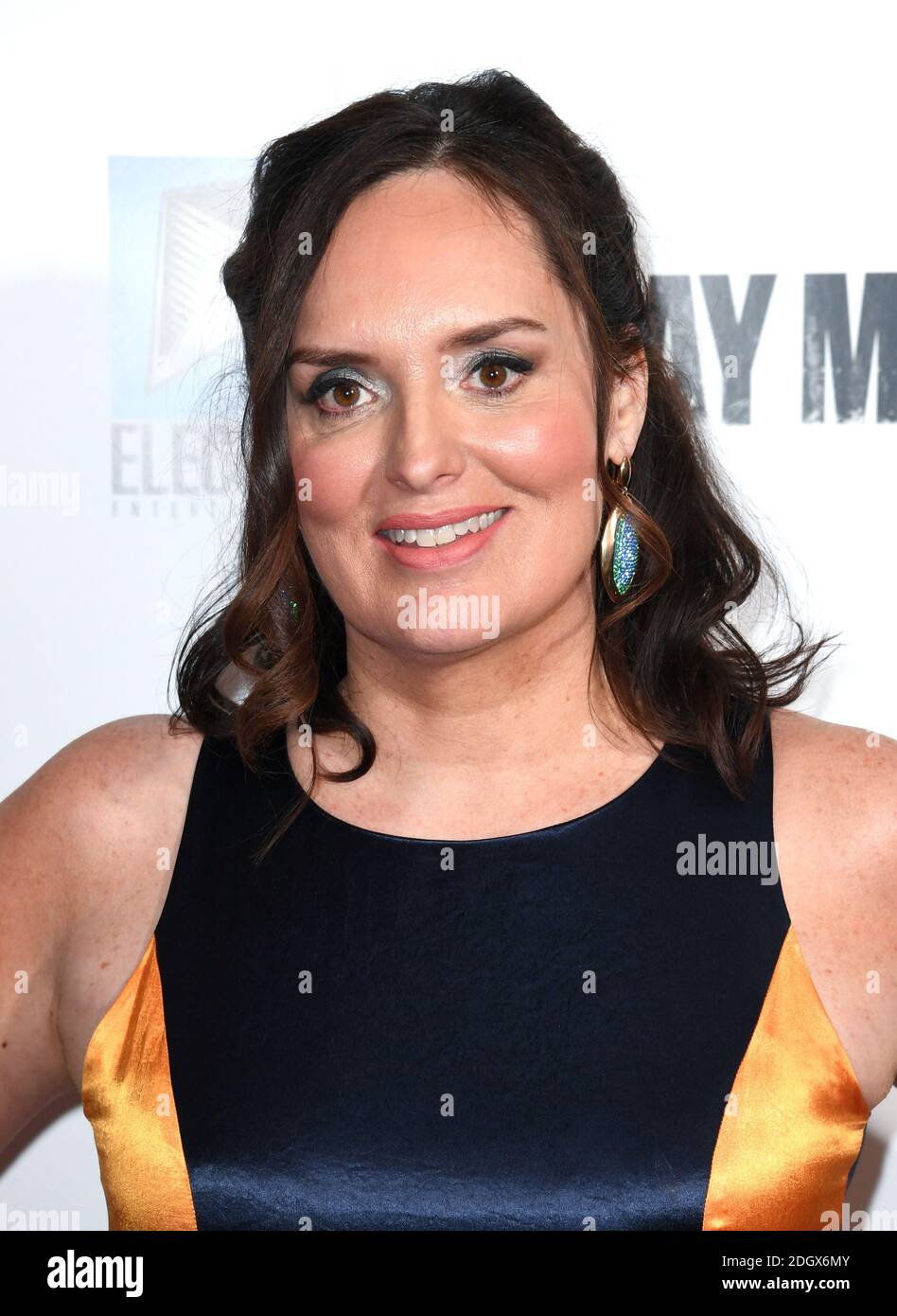 Deborah frances white hi-res stock photography and images - Alamy