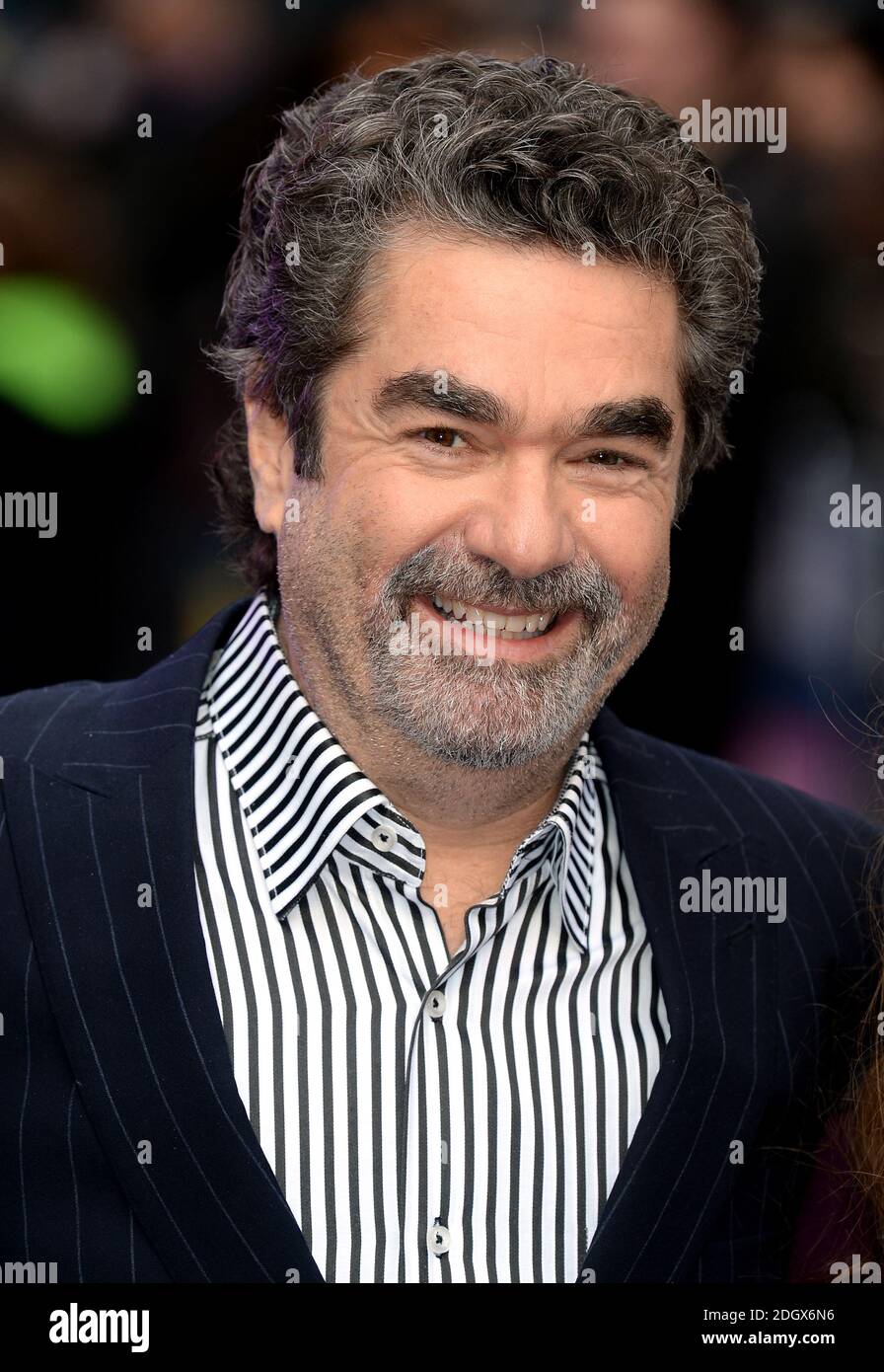 Director Joe Berlinger attending the Extremely Wicked, Shockingly Evil ...
