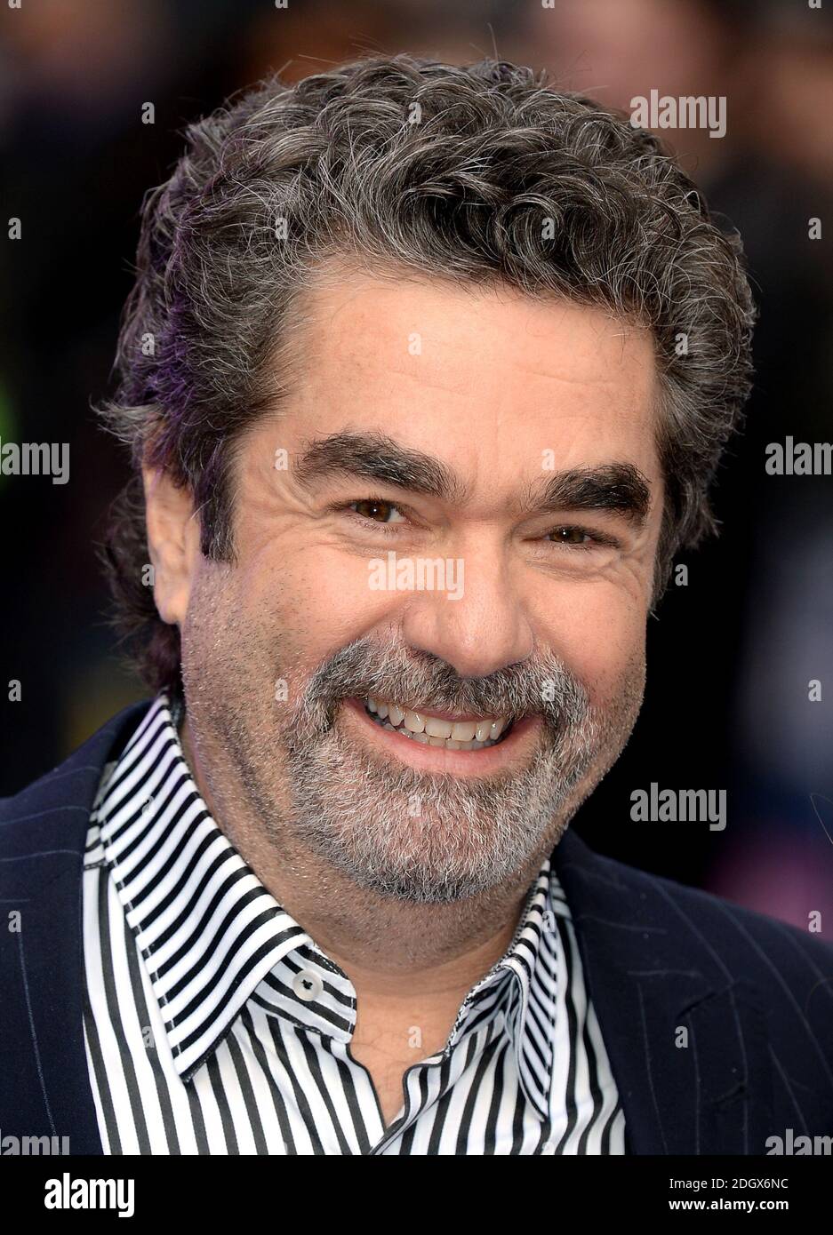 Director Joe Berlinger attending the Extremely Wicked, Shockingly Evil ...