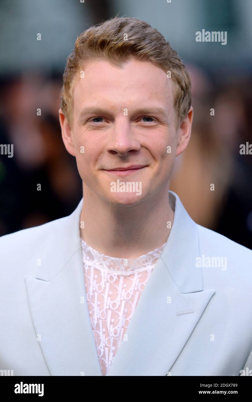 Patrick gibson hi-res stock photography and images - Alamy