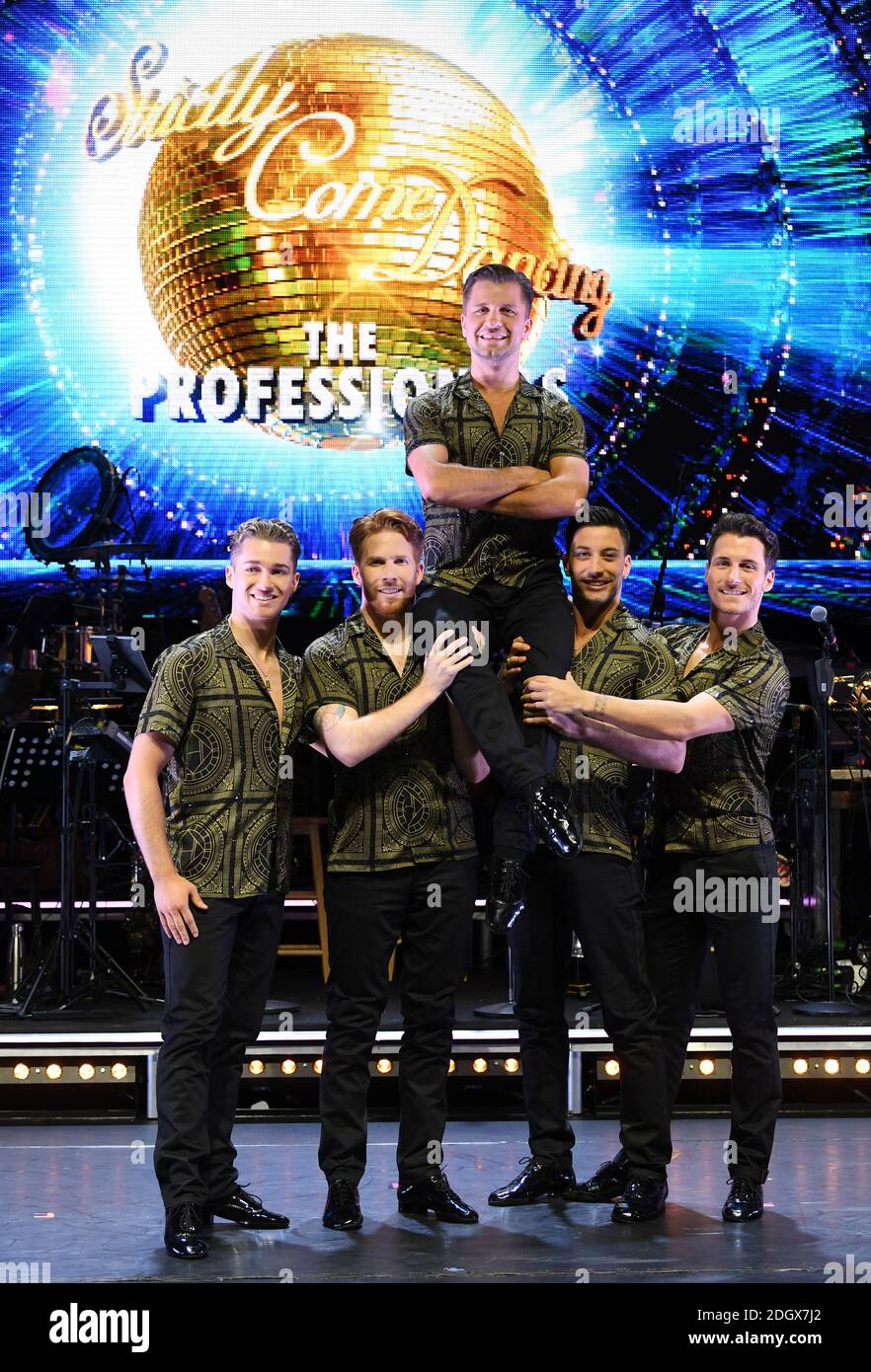 Giovanni pernice neil jones hi-res stock photography and images - Alamy