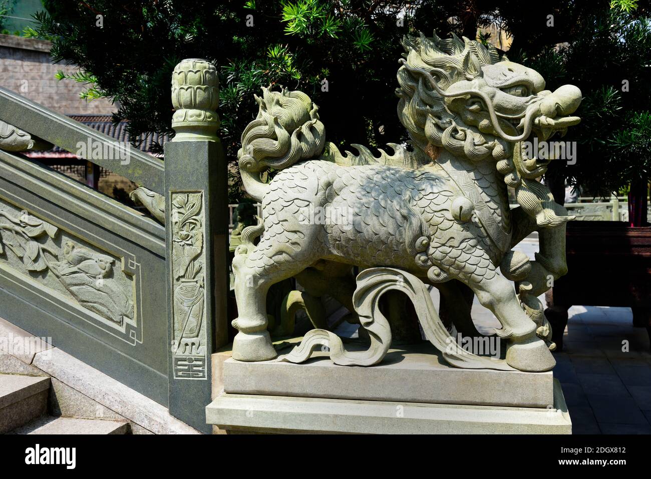 Shengsi Island China Stock Photo - Alamy