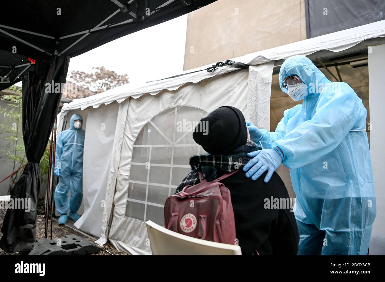 Kitkat berlin hi-res stock photography and images - Alamy