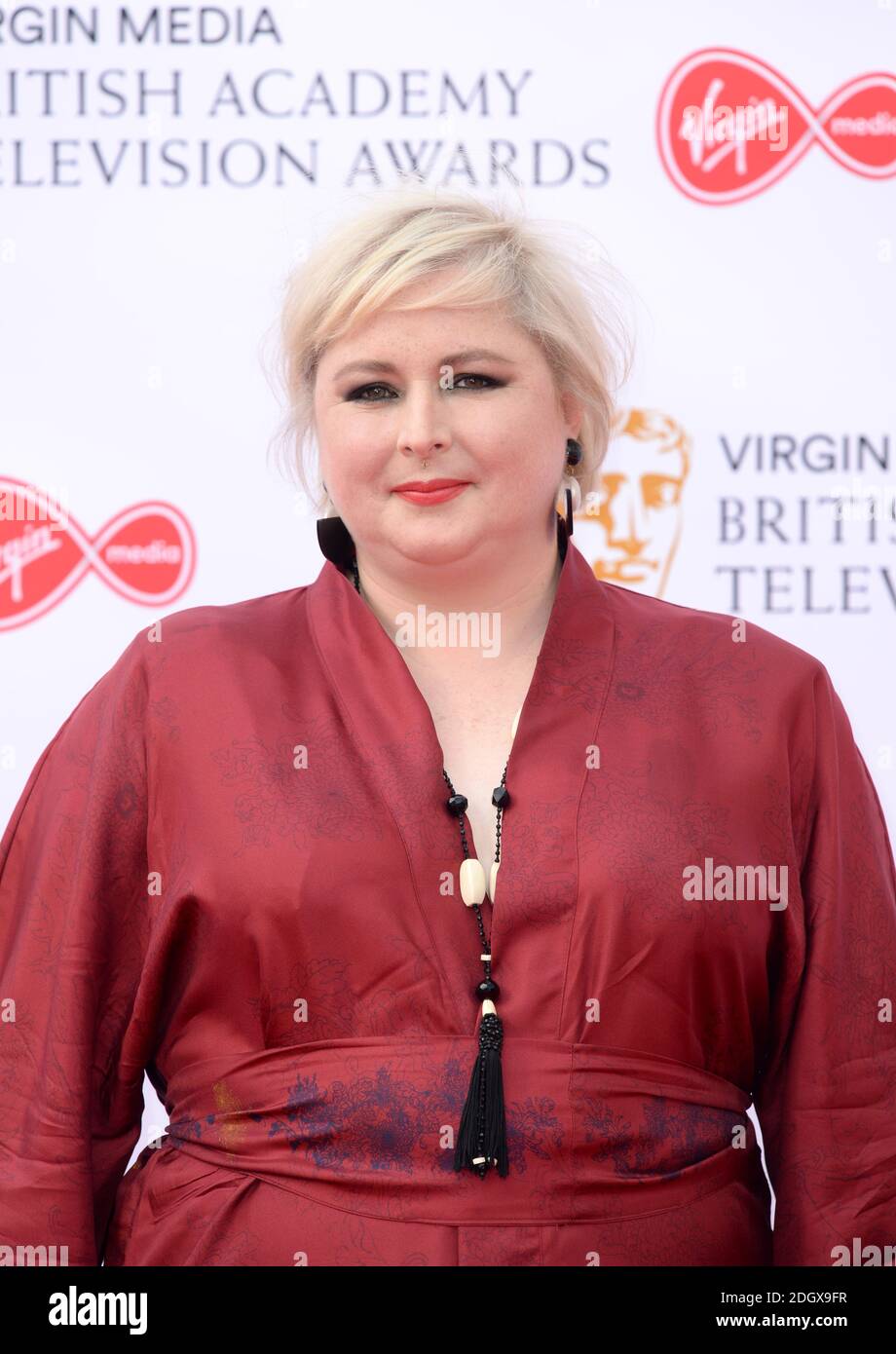 Siobhan mcsweeney hi-res stock photography and images - Alamy