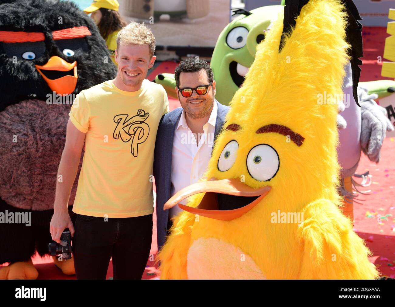 Enzo Knol High Resolution Stock Photography and Images - Alamy