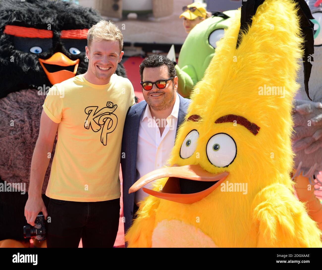 Enzo knol hi-res stock photography and images - Alamy