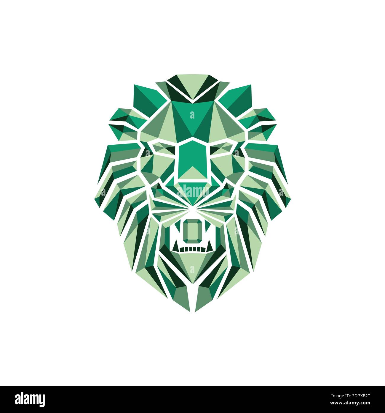 Emerald Logo Design