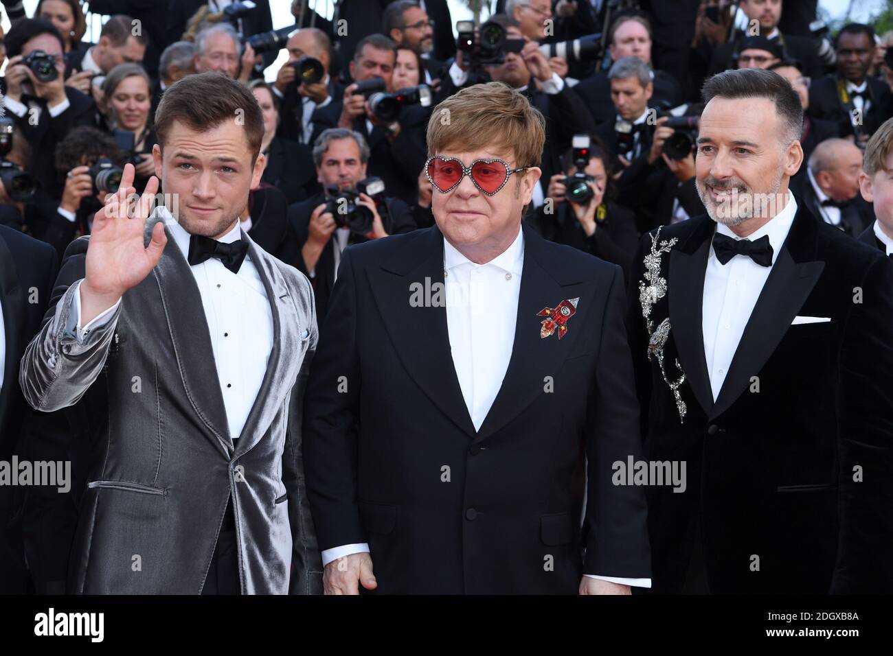 David egerton hi-res stock photography and images - Alamy