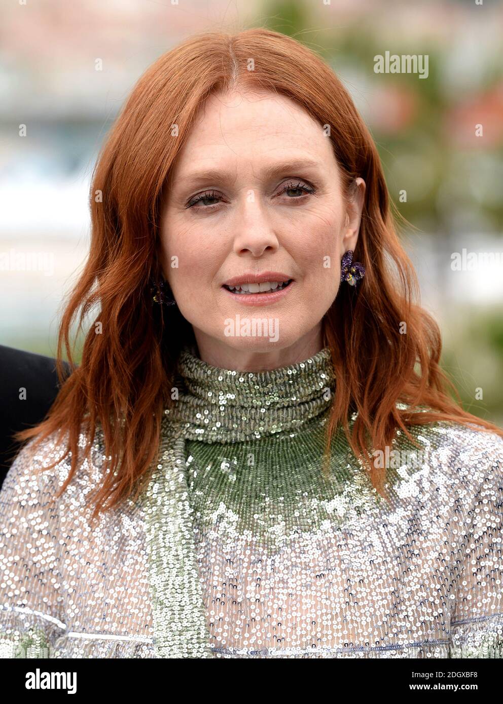 Julianne Moore attending The Staggering Girl photocall at Club by ...