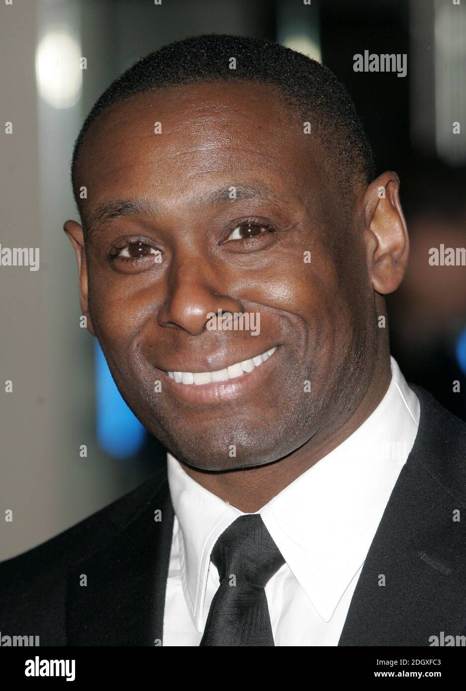 Blood diamond david harewood hi-res stock photography and images - Alamy
