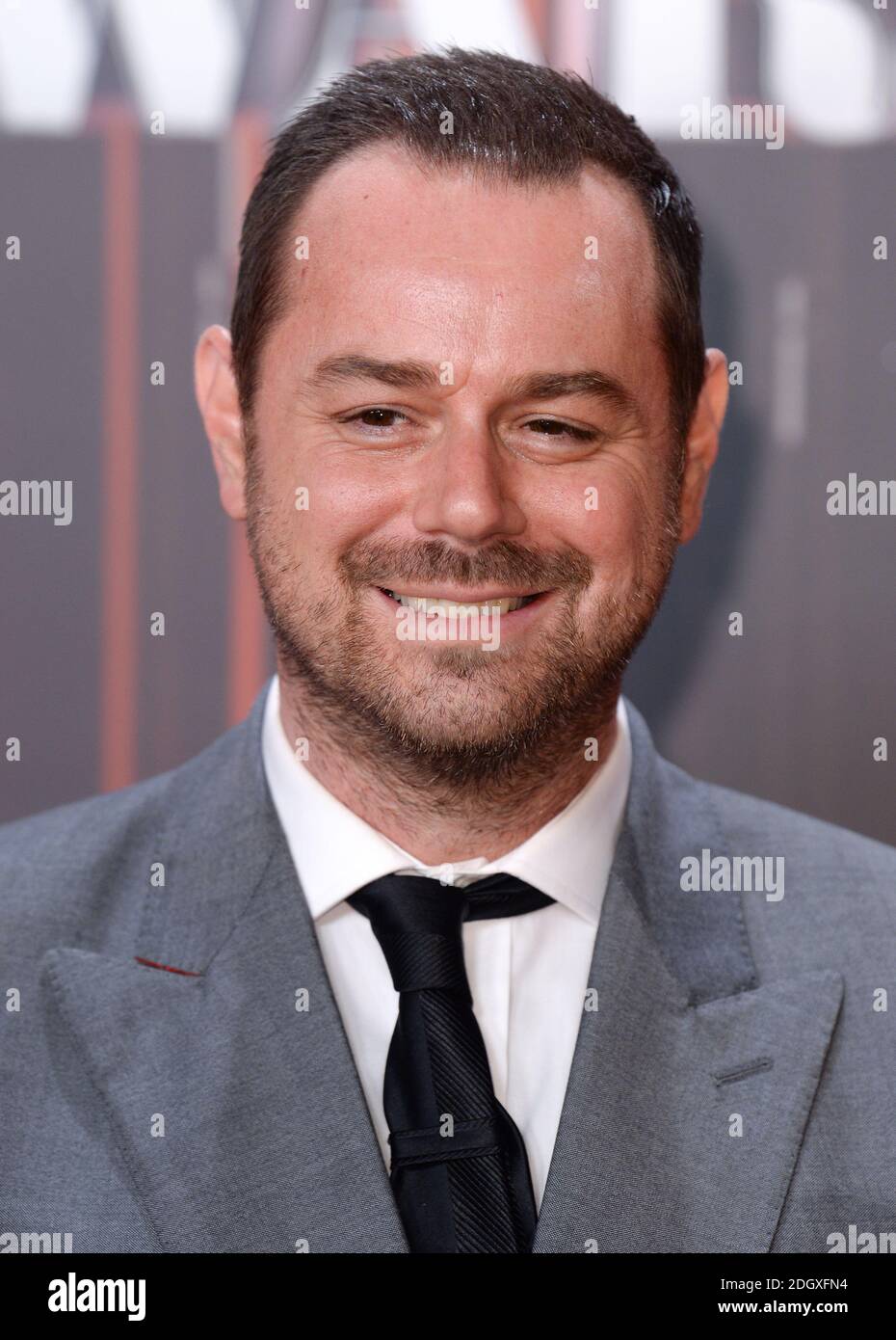 Danny dyer hi-res stock photography and images - Alamy