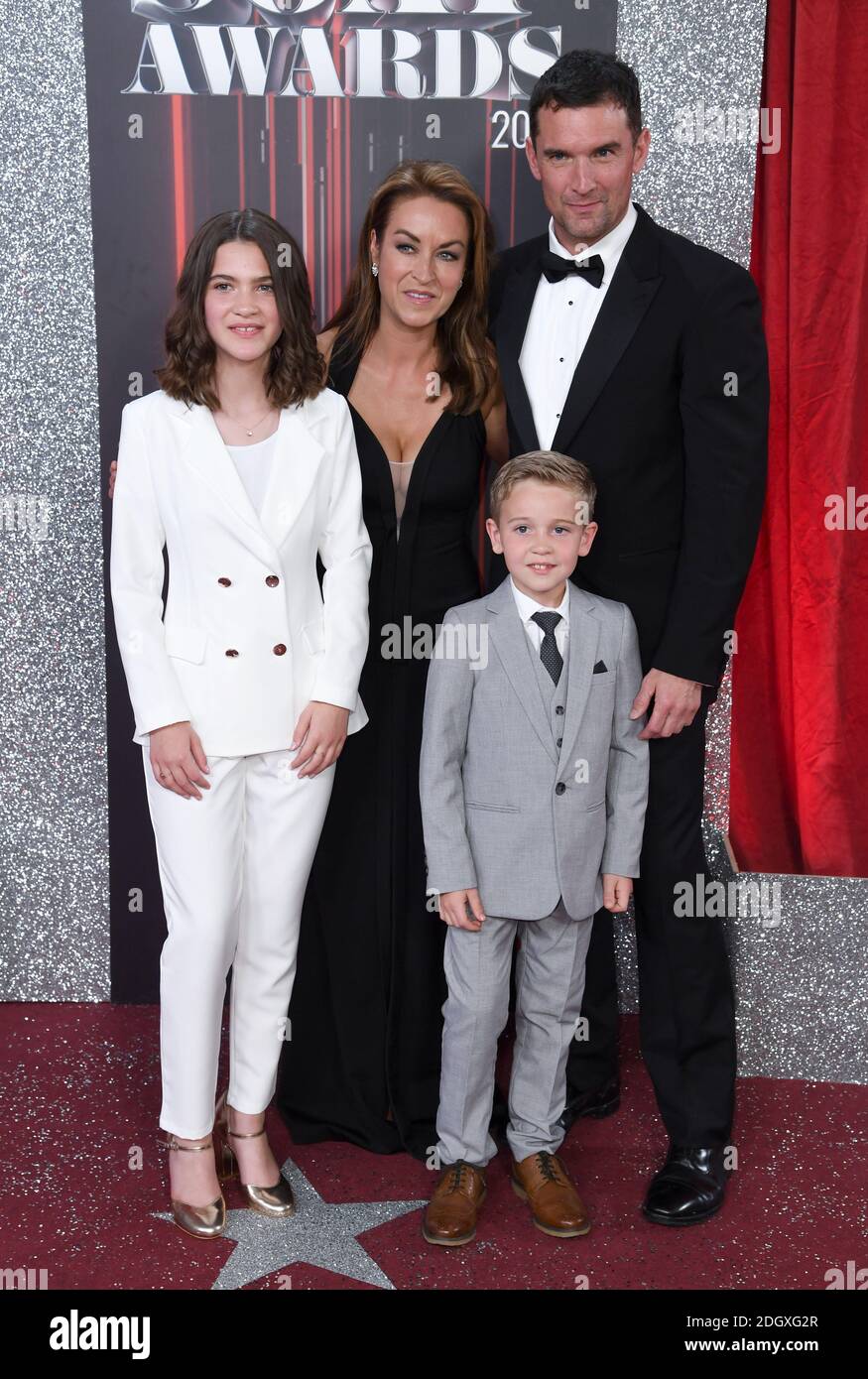 Elisabeth dermot walsh hi-res stock photography and images - Alamy