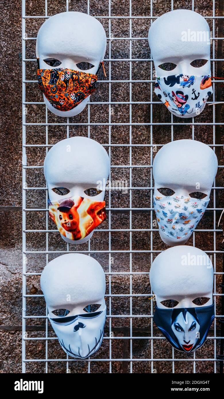 Ppe display hi-res stock photography and images - Alamy